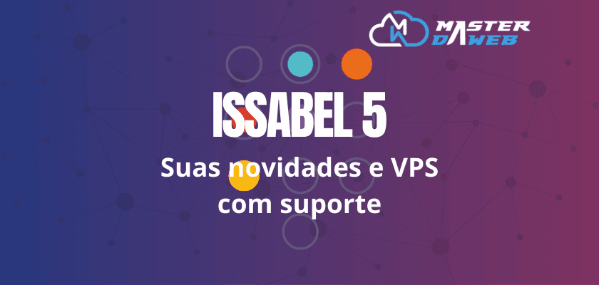 Issabel 5: as novidades da nova versão e como contratar um servidor compatível - Blog ...