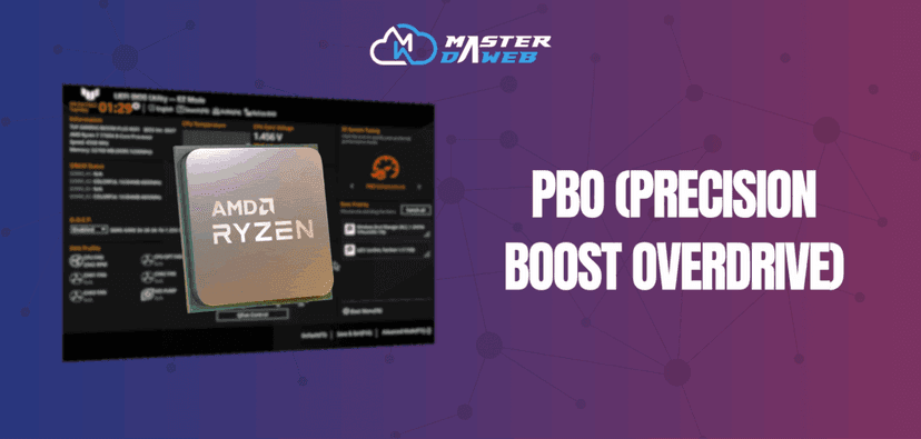 PBO (Precision Boost Overdrive): Understanding AMD's Performance ...